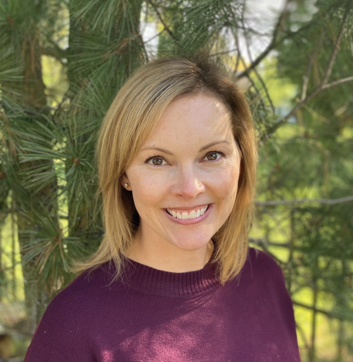 Tricia Johnson, LCSW - Choosing Therapy