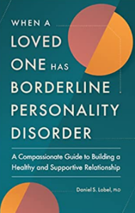Best Books on Borderline Personality Disorder