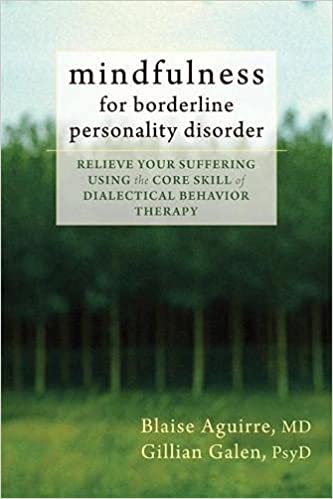 Best Books on Borderline Personality Disorder