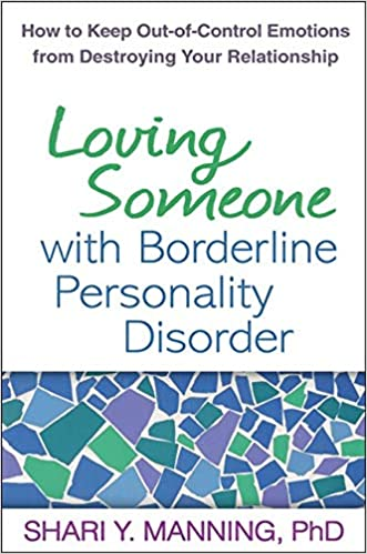Best Books on Borderline Personality Disorder