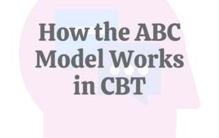 CBT for OCD: How It Works, Examples & Effectiveness