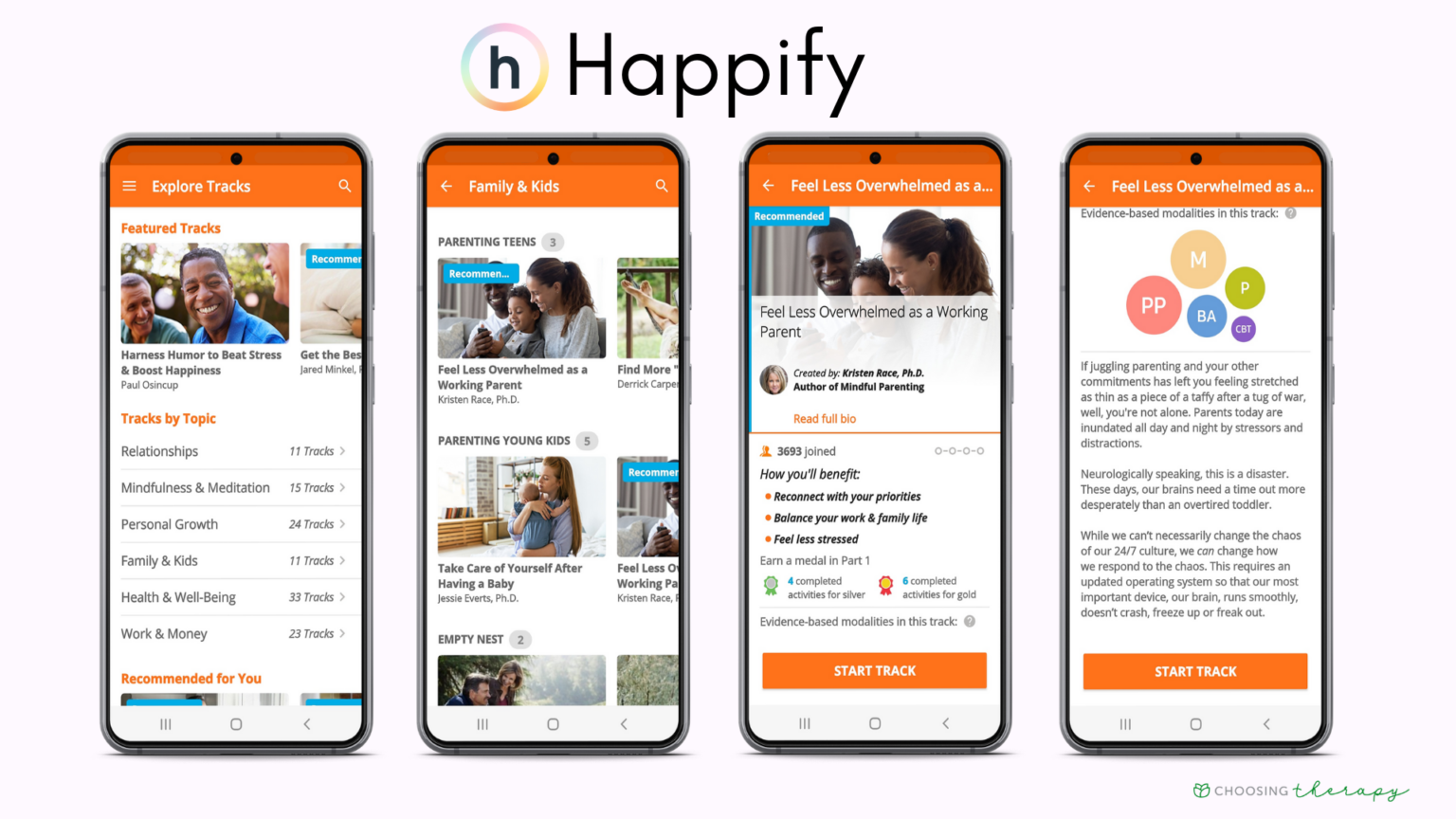 15 Best CBT Apps of 2022 - Choosing Therapy