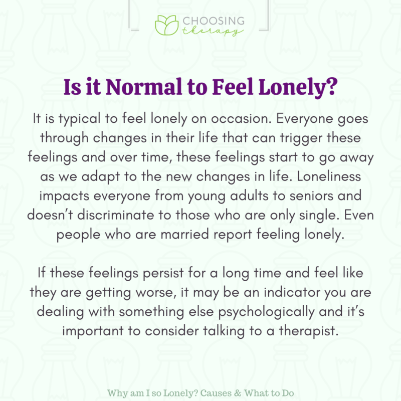 12 Things to Do When You Feel Lonely