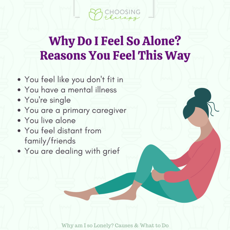 12 Things to Do When You Feel Lonely