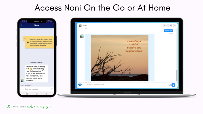 7 Cups App Review 2022: Pros & Cons, Cost, & Who It’s Right For