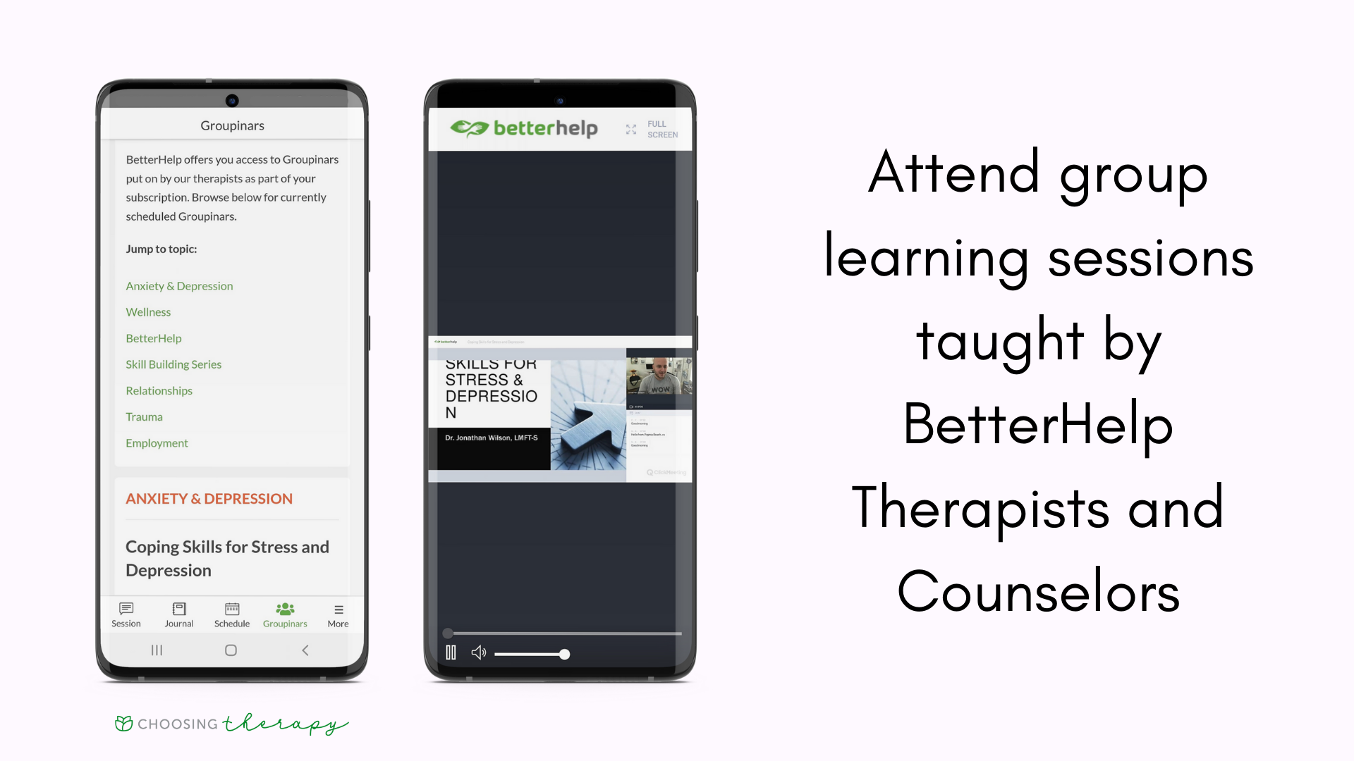 BetterHelp Review 2022: Pros & Cons, Cost, & Who It’s Right For