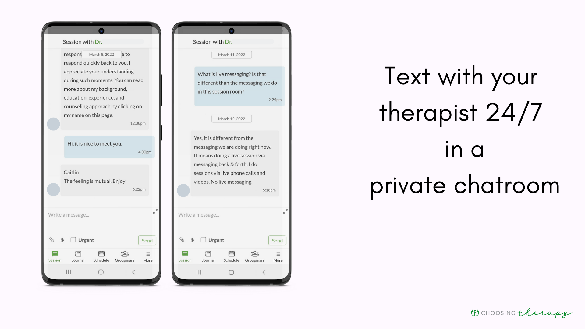 BetterHelp Review 2022: Pros & Cons, Cost, & Who It’s Right For