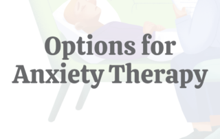 Strength-Based Approach to Therapy