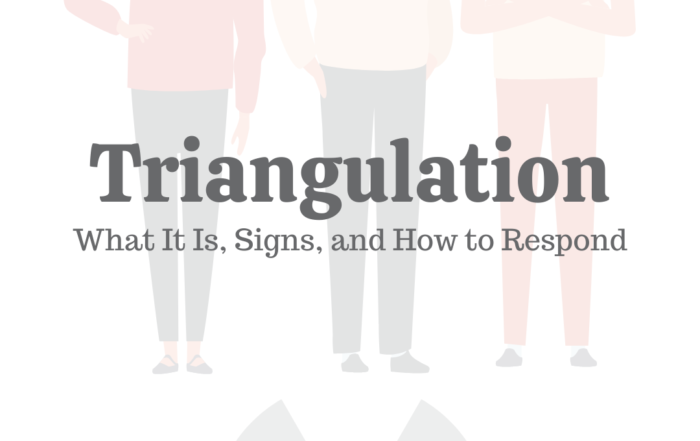 How to Stop Being Codependent - Choosing Therapy