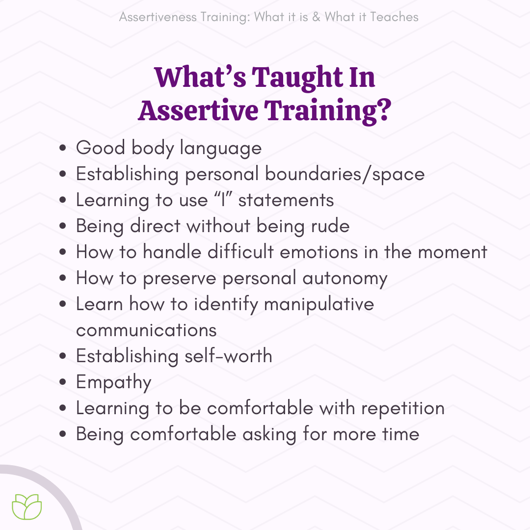 How To Practice Assertiveness Skills GAWPGS How To Practice Assertiveness Skills GAWPGS