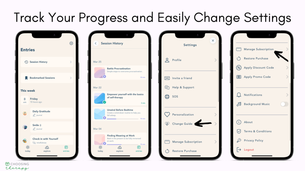 Bloom App Review 2022: Pros & Cons, Cost, and Who It’s Right For ...