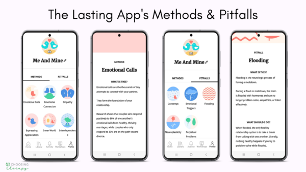 Lasting App Review 2022: Pros & Cons, Cost, & Who It’s Right For ...