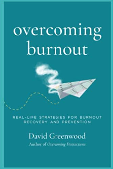 Best Books on Burnout & Recovery