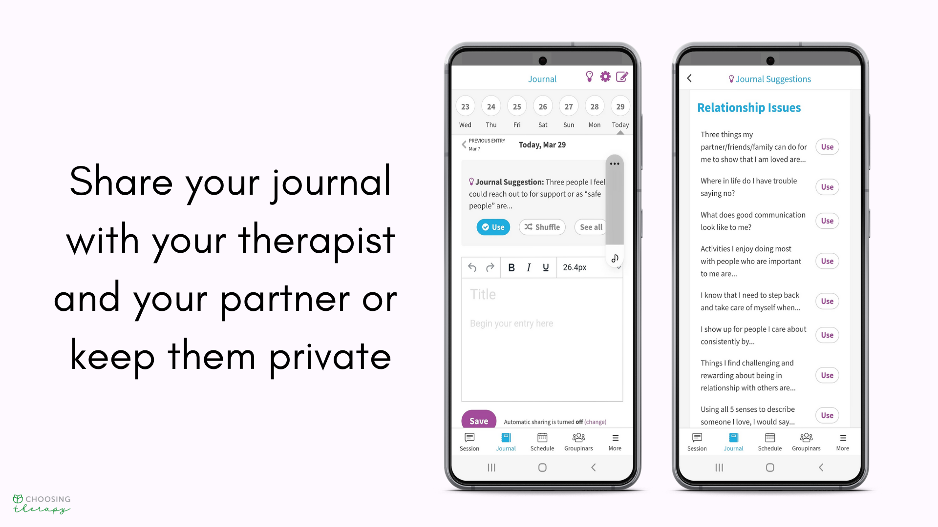 ReGain Counseling Review 2022: Pros, Cons, Cost, & Who It’s Right For ...