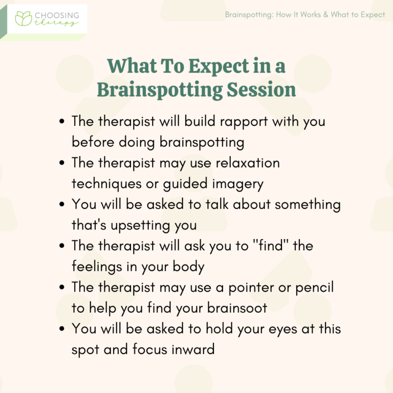 What Is Brainspotting?