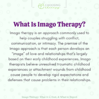 Imago Therapy: How It Works, Cost, & What to Expect