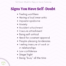 18 Ways to Overcome Self-Doubt