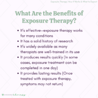 Exposure Therapy: How It Works & What to Expect