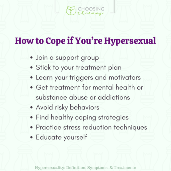 Hypersexaulity: What Makes Someone a Sex Addict?