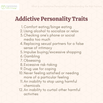 Do You Have Addictive Personality Traits?