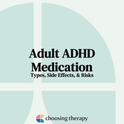 Learn More About ADHD | ChoosingTherapy.com