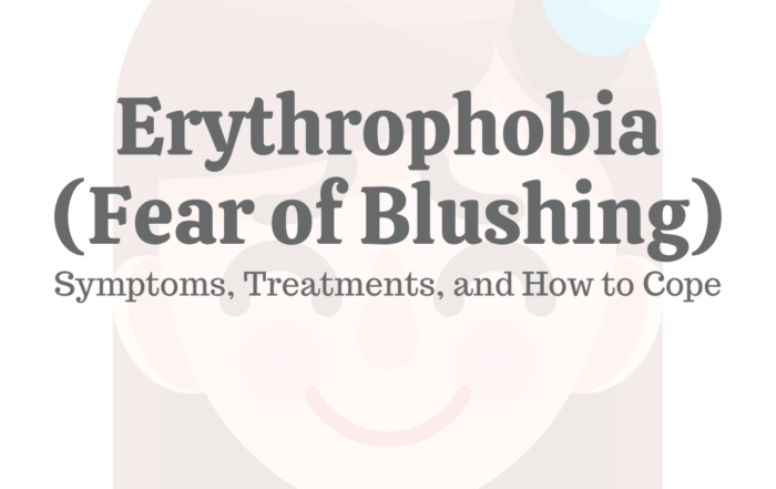 What is Ergophobia?