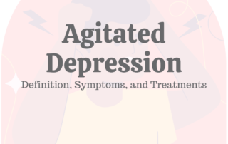 Depression Signs and Symptoms
