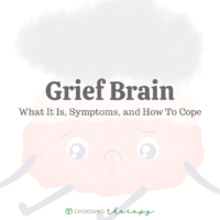 Learn More About Grief | ChoosingTherapy.com