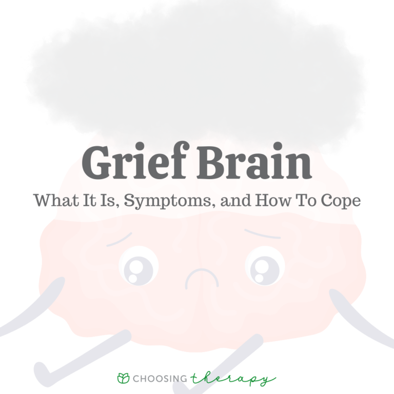 Learn More About Grief | ChoosingTherapy.com