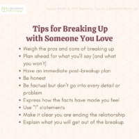 How to Break Up With Someone: 17 Therapist Tips for a Smoother Break Up