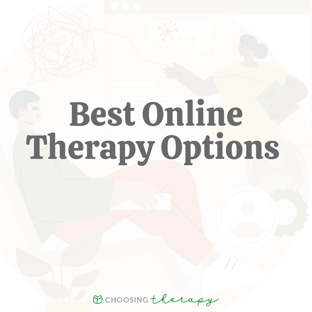Best Online Therapy Services