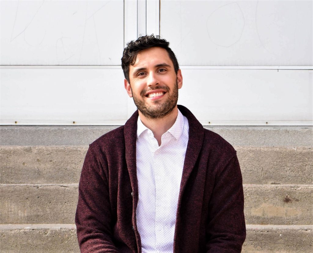 Adam Koenig, MA, RP, CCC, CT | ChoosingTherapy.com