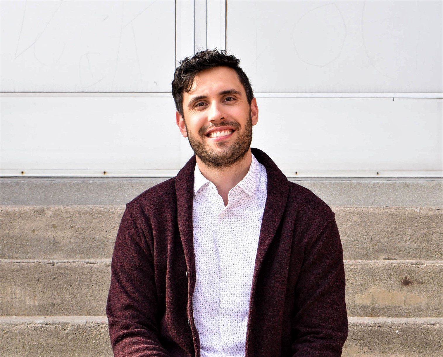 Adam Koenig, MA, RP, CCC, CT | ChoosingTherapy.com