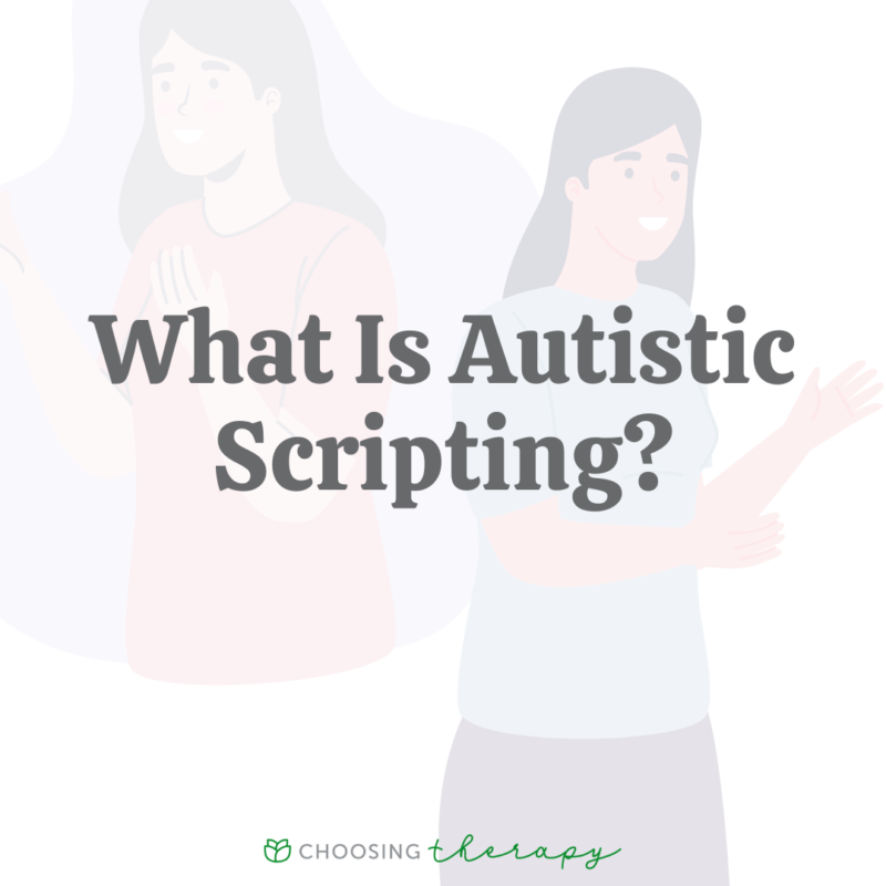 Learn More About Autism | ChoosingTherapy.com