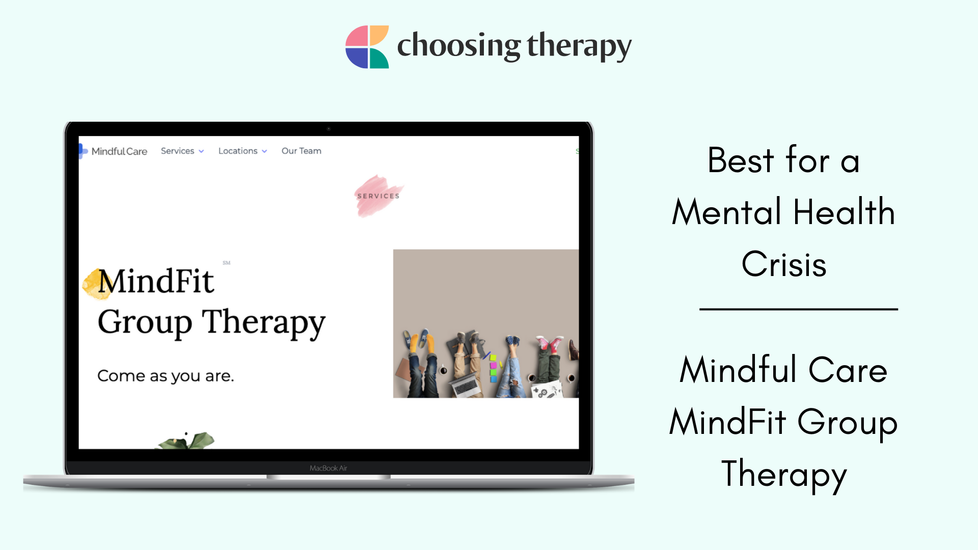 The Best Online Group Therapy & Support Groups 2023