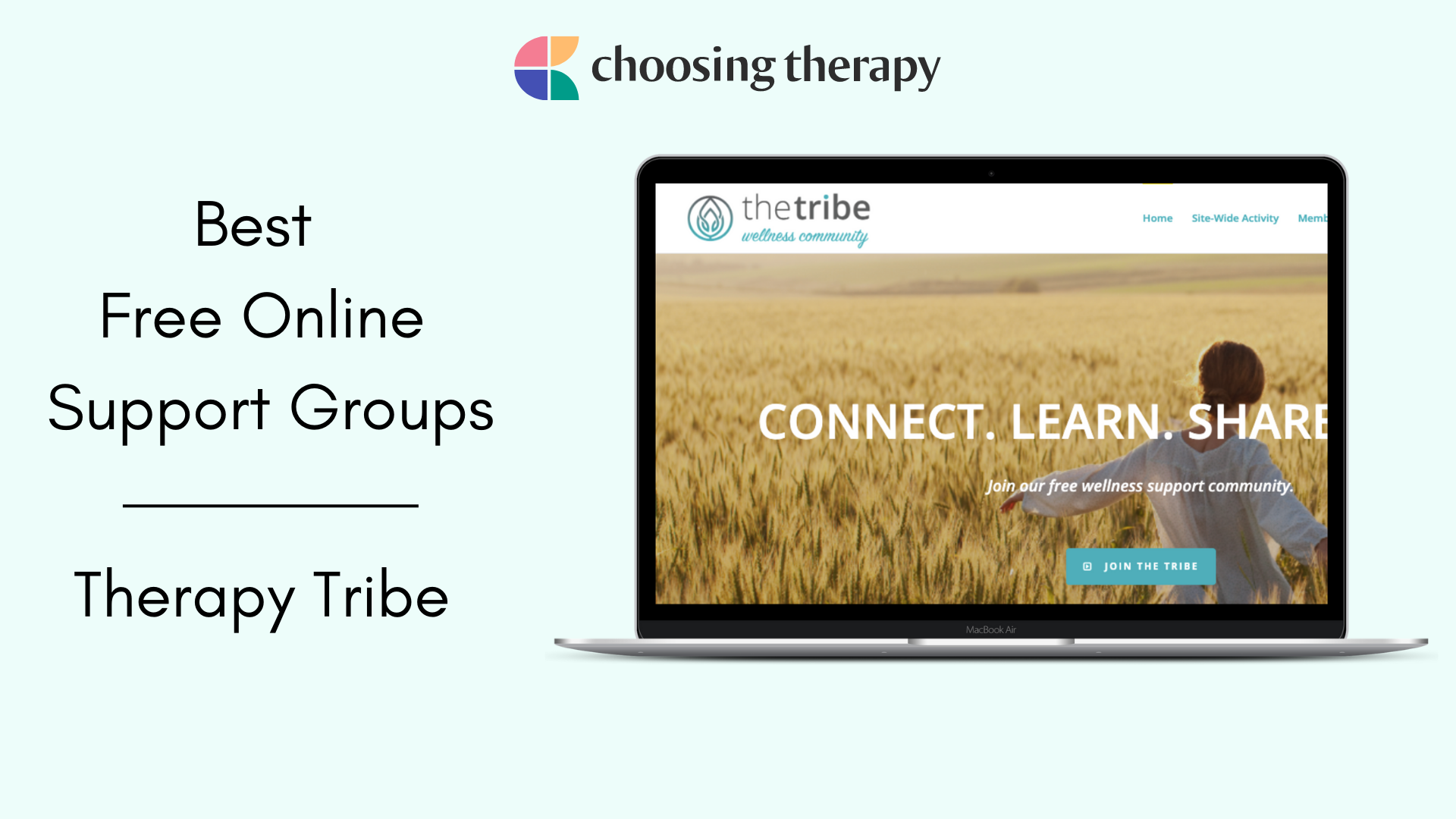 The Best Online Group Therapy & Support Groups 2023