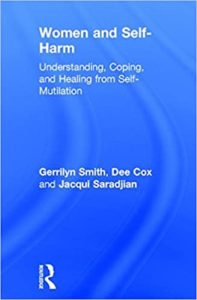 21 Best Books on Self Harm