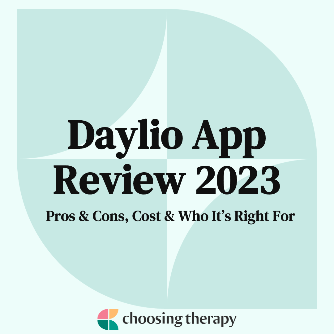 Daylio App Review 2023