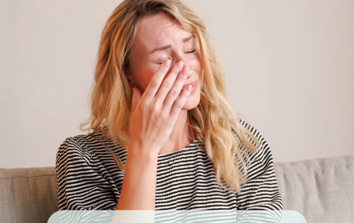 Crippling Depression: Definition, Symptoms, & Treatments - Choosing Therapy