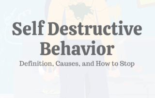 Low Self-Esteem: Causes, Signs, & 10 Ways to Cope - Choosing Therapy