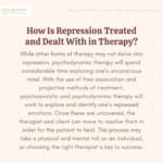 What Is Repression?