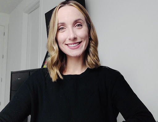Kristen Souza, LMHC | ChoosingTherapy.com