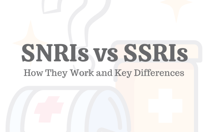 How Is Anxiety Treated?