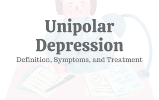 Crippling Depression: Definition, Symptoms, & Treatments - Choosing Therapy
