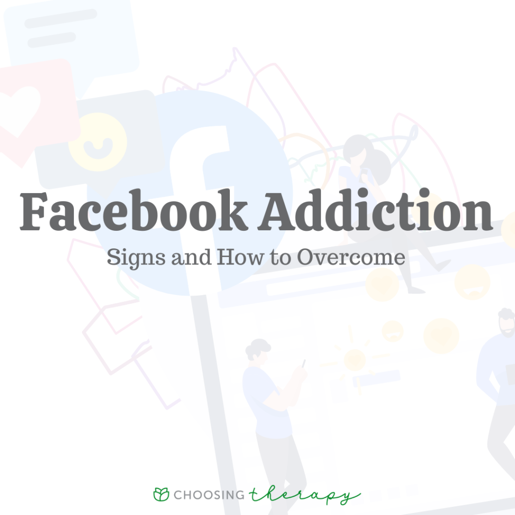 Learn More About Social Media | ChoosingTherapy.com