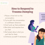 What Is Trauma Dumping?