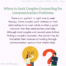 How Lack of Communication Can Ruin Relationships & 13 Tips from a ...