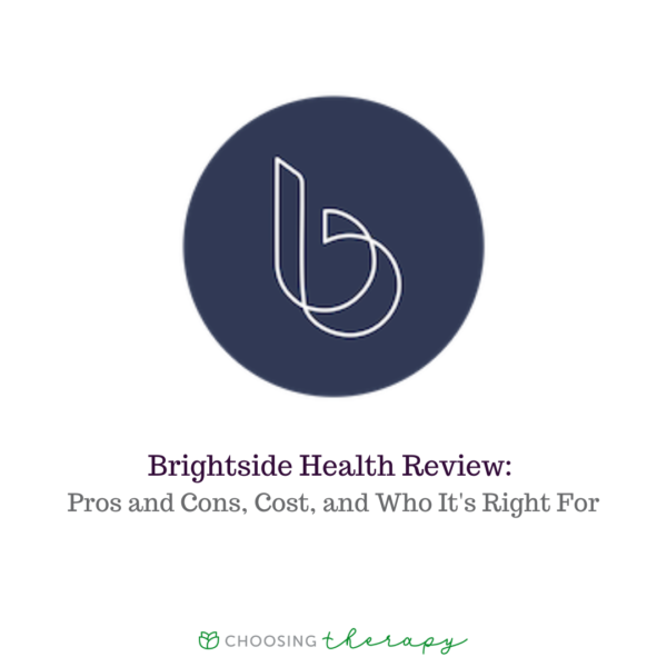 I Tried & Tested Brightside Health: My Complete 2024 Brightside Health ...