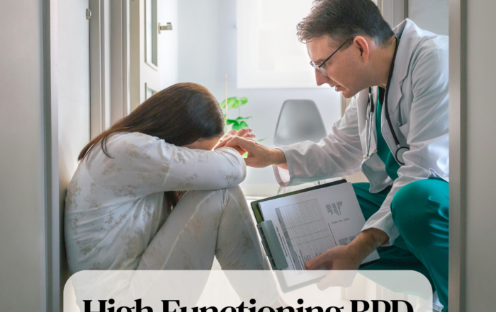 Benefits of Mindfulness for BPD Symptoms & 4 Techniques to Try