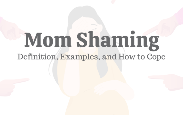 Body Shaming: Impacts & Why We Do It